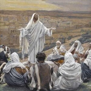 Our Father Prayer words (Lord's Prayer for Protestant) and Explanations