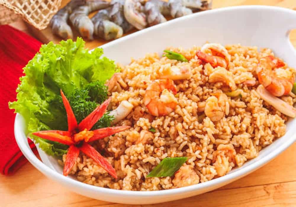 Indonesian Cuisine Rich Flavors and Spices | Famous Traditional Foods