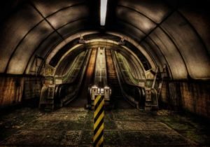 Escalator Inventor | Who Invented it? Ames, Souder, Reno, Seeberger