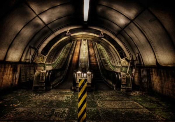 Escalator Inventor | Who Invented it? Ames, Souder, Reno, Seeberger