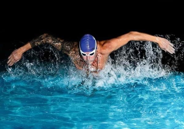 Swimming Styles | Which Muscles Used When Swimming and Benefits?