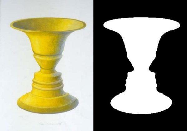 Optical Illusion It Changes The Way You See Reality | Explanation, Photos
