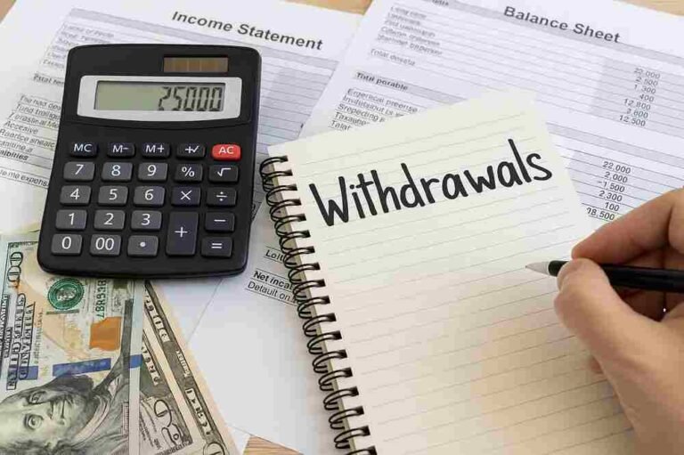 Owner Withdrawals: Understanding Drawing Accounts in Business