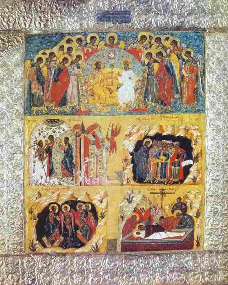 History of Easter, Symbols and Traditions in Christianity