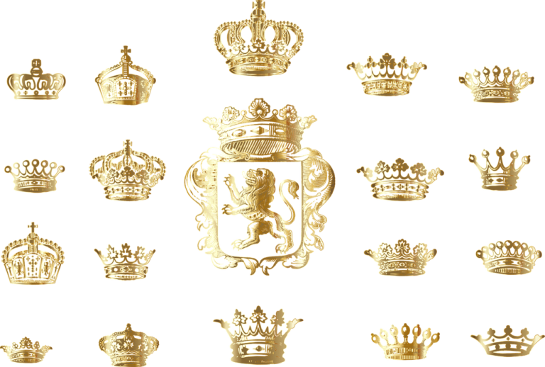 Monarchy | Definition, Powers and Types - CleverlySMART SavvyCorner