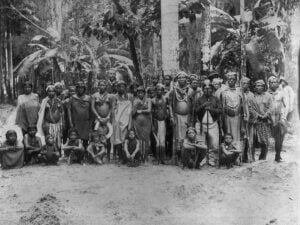 Arawak People | Their Tribes, History, Culture, and Legacy