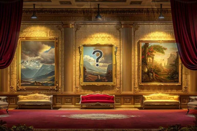 Most Expensive Paintings in the World (TOP 10 updated) - CleverlySMART ...