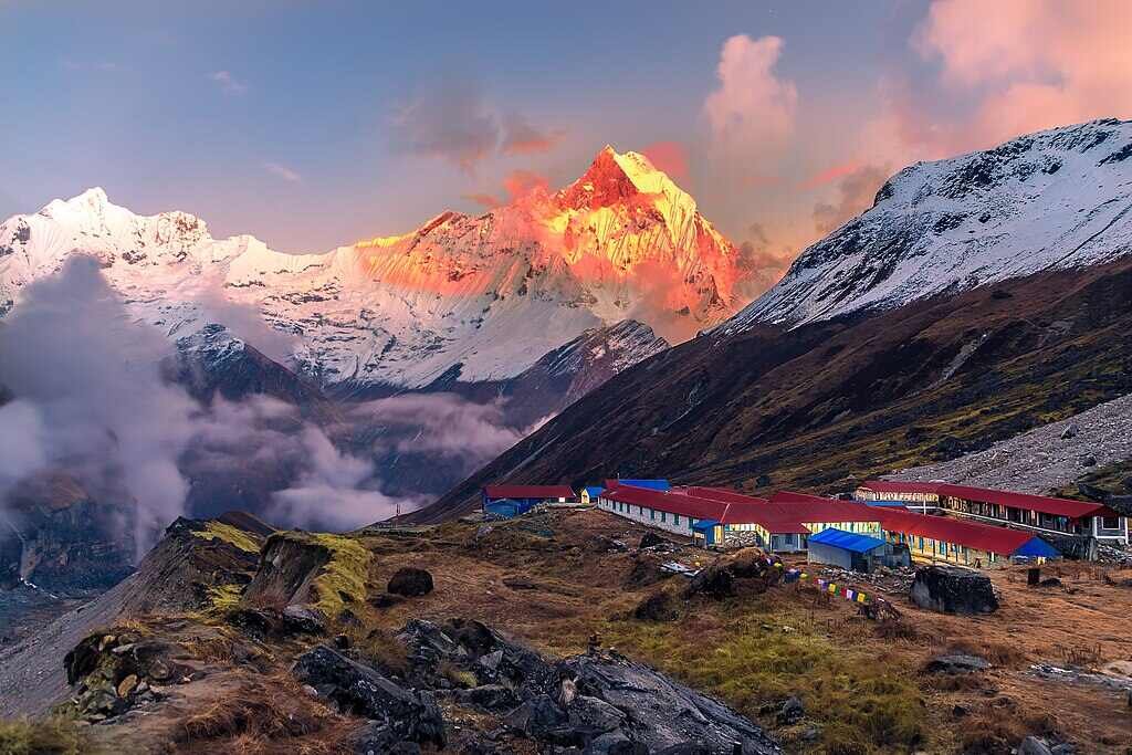 Nepal Archives CleverlySMART SavvyCorner