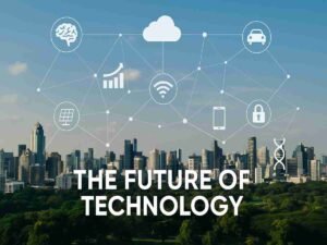 Future of Technology | AI, Green Tech, Quantum & IoT Trends